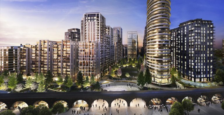 Murdoch Wickham | The Landscape Atelier